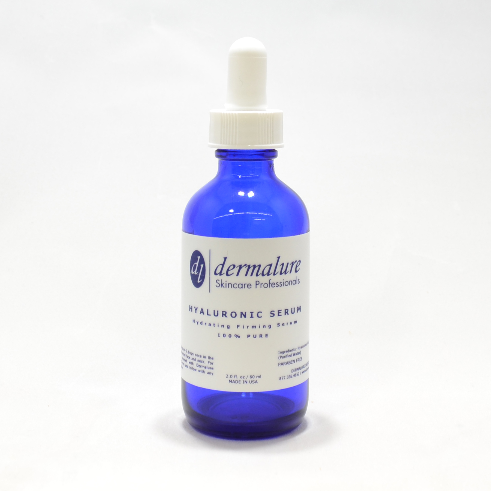 Hyalureonic serum